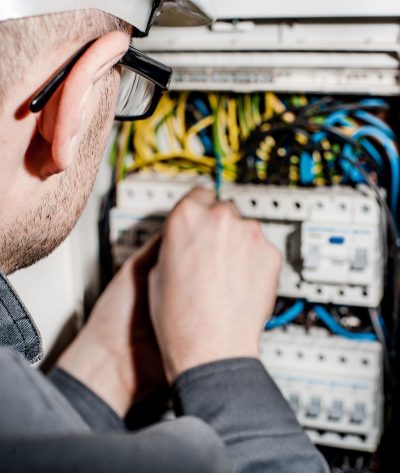 Electrical Services - MTS Electrtical